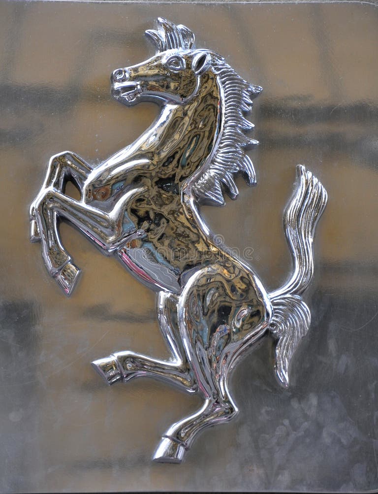 3,041 Ferrari Horse Stl Stock Photos - Free & Royalty-Free Stock Photos ...