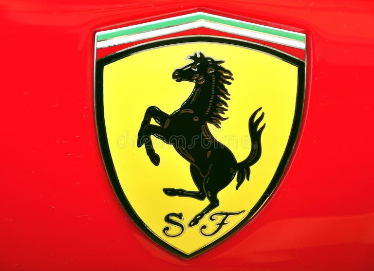 3,041 Ferrari Horse Stl Stock Photos - Free & Royalty-Free Stock Photos ...