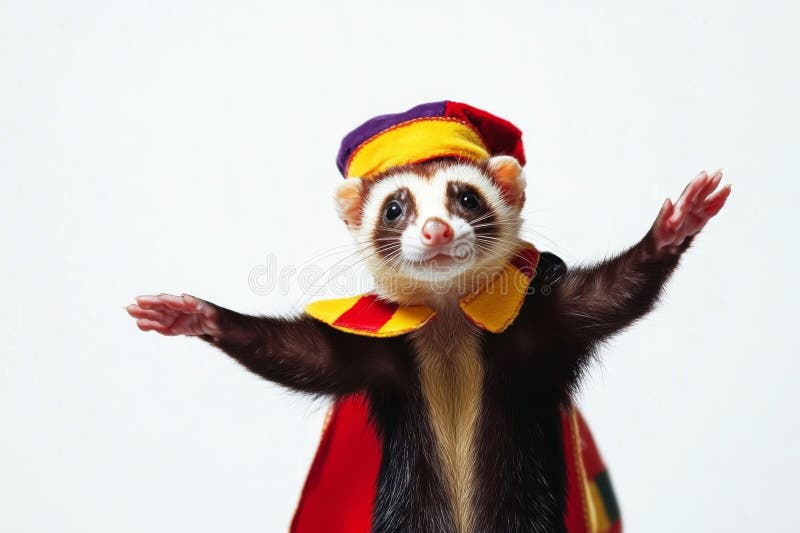 Ferret Magician Stock Illustrations – 16 Ferret Magician Stock ... Ferret Magician Stock Illustrations – 16 Ferret Magician Stock ...