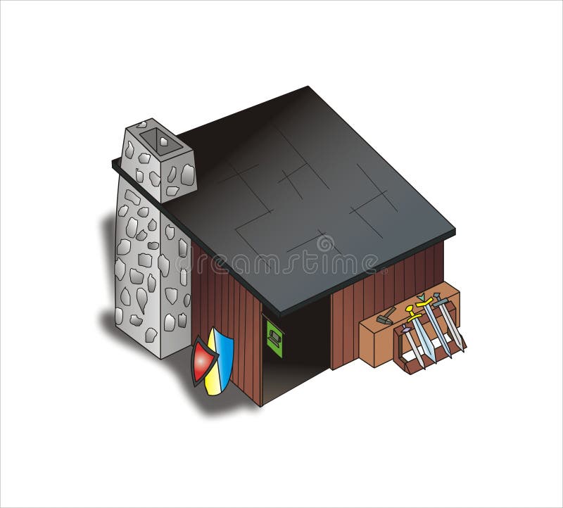 Ferrier Stock Illustrations – 6 Ferrier Stock Illustrations, Vectors ...