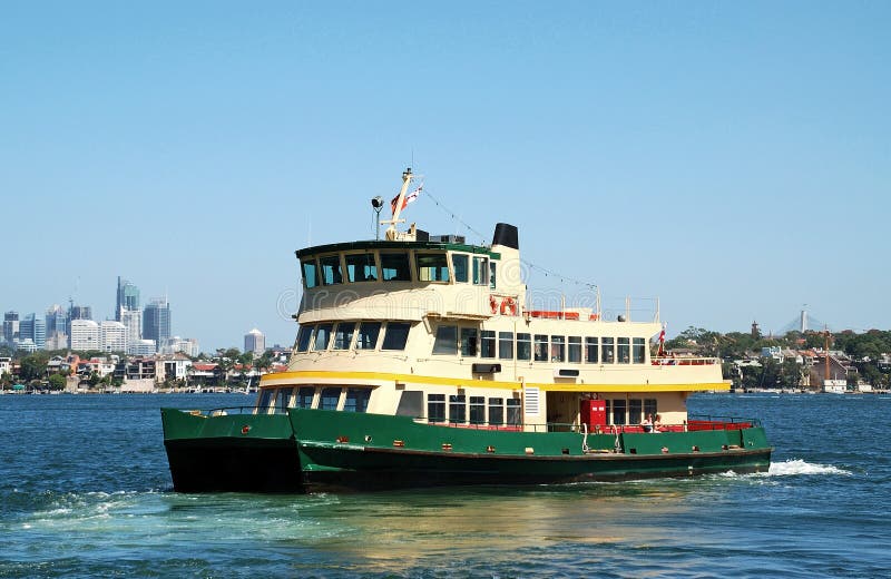 Ferries 4 stock image. Image of transportation, travel - 2605705