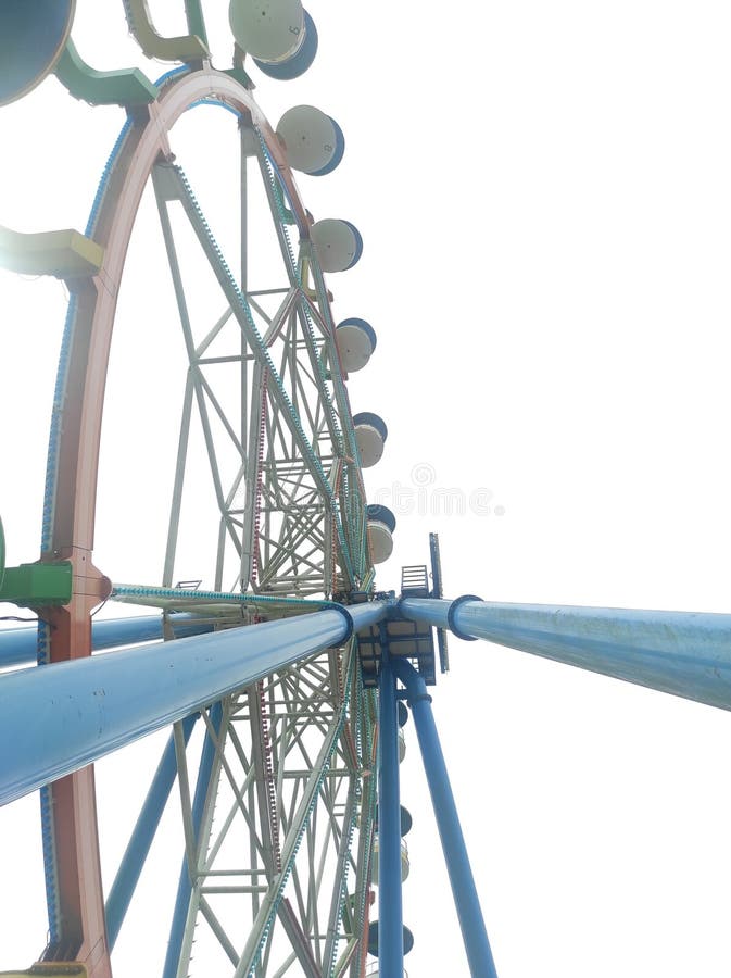 Ferrieswell game play stock photo. Image of playground - 275344984