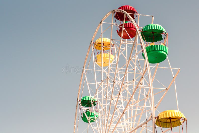 Devil`s Wheel, Ferris Wheels, Teufelsrad, Human Roulette Wheel, Joy ...