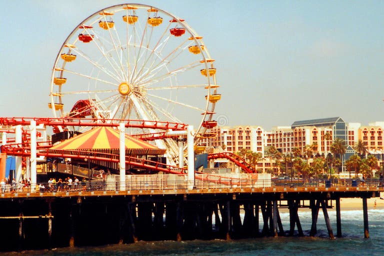 7,422 Ferris Wheel Water Park Stock Photos - Free & Royalty-Free Stock ...