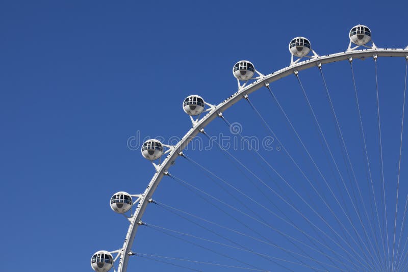 Ferris Wheel stock photo. Image of rotating, gondola - 45239050