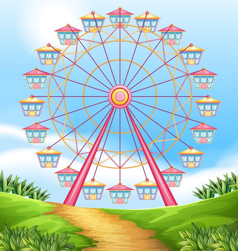 Physics and Chemistry Illustrations Stock Vector - Illustration of ...