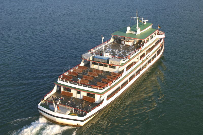 Ferry stock image. Image of fare, water, dock, lake, ferry - 26915