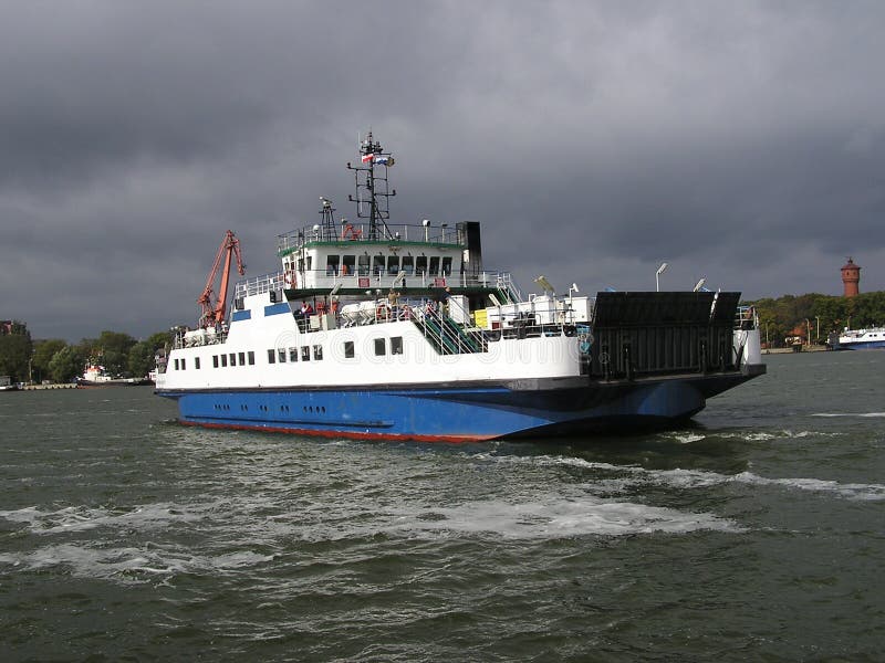Fishing trawler stock photo. Image of fisherman, trawler - 12547028