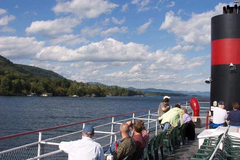 Ferry Boat Picture. Image: 1285654