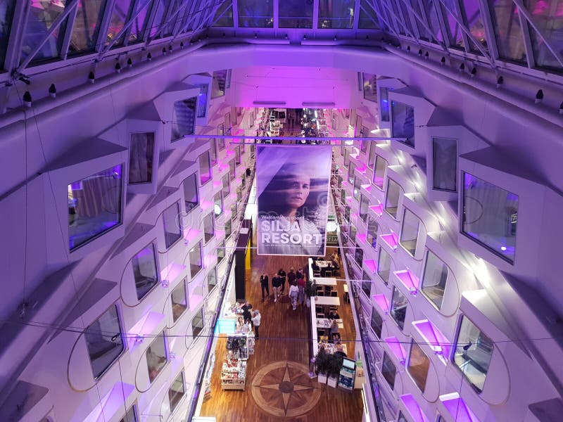 Ferry boat inside editorial photo. Image of inside, ferry - 145440971