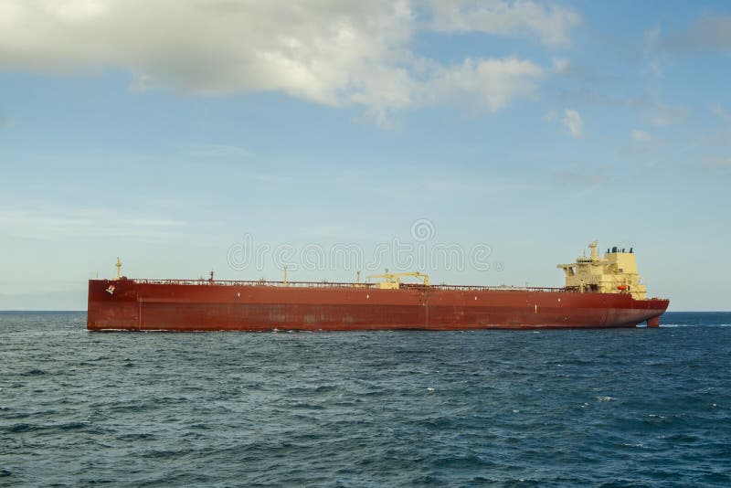 Ferry Cargo Ship of Gibraltar in Spain South Coast, Europe Stock Image ...