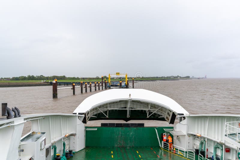 Open Dock stock photo. Image of diesel, factory, shipment - 2701960