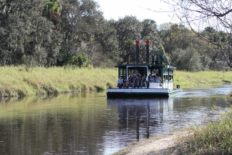 Ferry Florida editorial stock photo. Image of birdwatching - 102721718