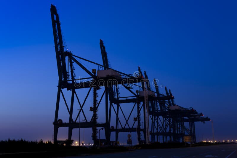 Ferry loading dock stock image. Image of harbor, global - 43222475