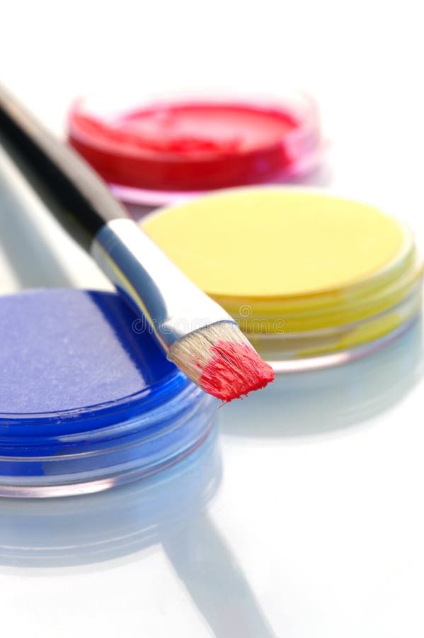 Fertigkeit-Felder stockfoto. Bild von nachricht, farbe - 4586668