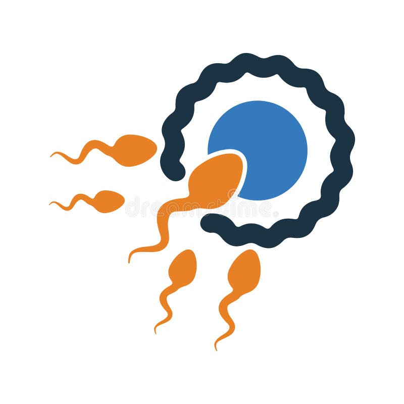 Fertility, Fertilization, Insemination, Penetration, Reproduction Icon ... Fertility, Fertilization, Insemination, Penetration, Reproduction Icon ...