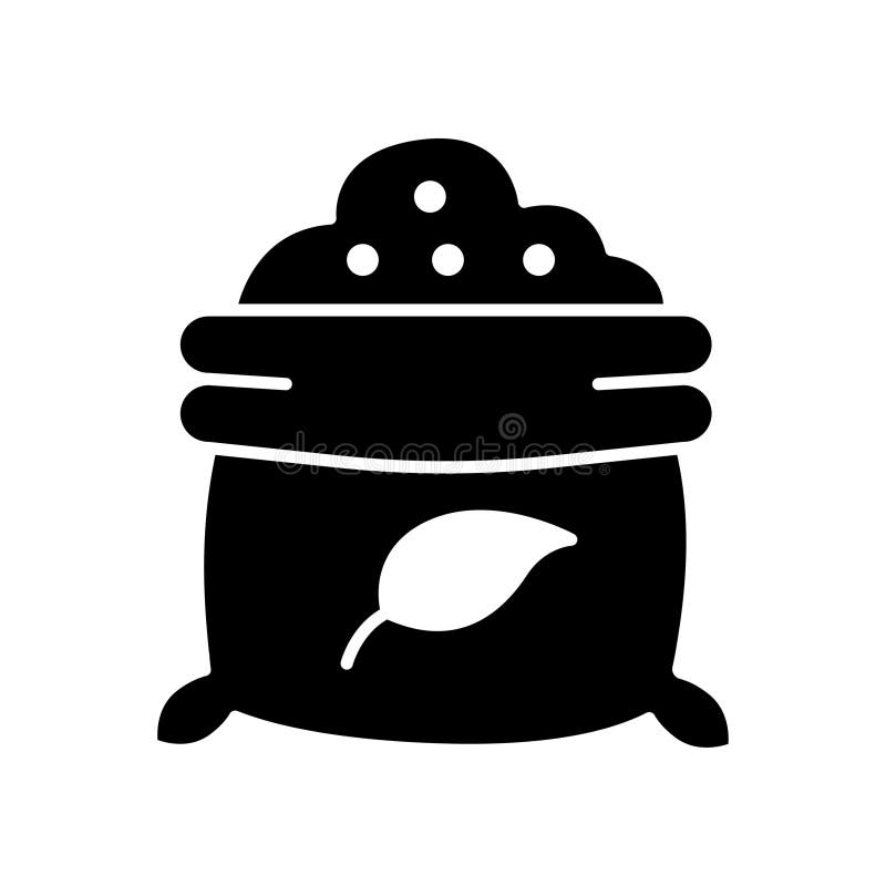 Fertilizer Icon Vector Design Template Stock Vector - Illustration of ...