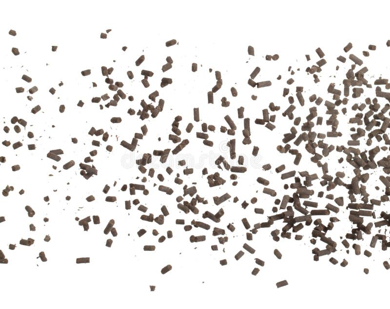 Fertilizer Organic Mixed Soil Fly Fall Explosion, Tube Compost ...