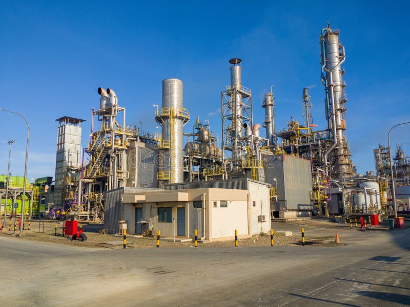 Fertilizer-producing Factories for Plantations and Agriculture Stock ...