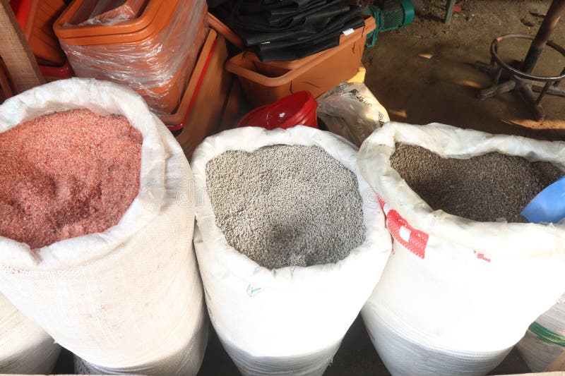 Synthetic Soil Amendments Stock Photos - Free & Royalty-Free Stock ...