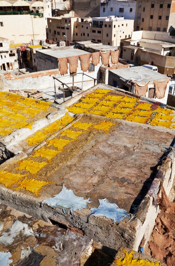 Fes stock image. Image of building, mosque, islamic, wood - 54167979