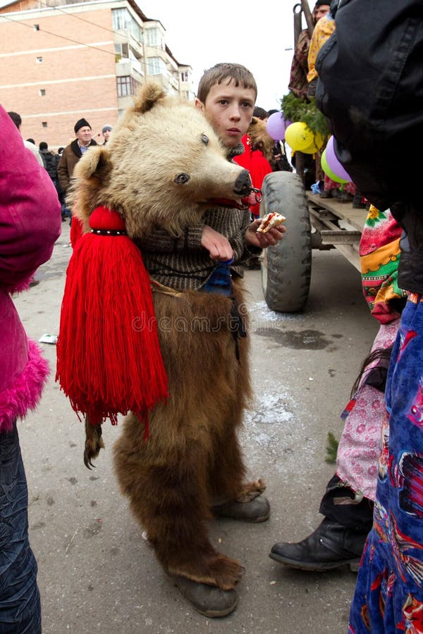 Festival Ancestral Customs and Traditions Editorial Photo - Image of ...
