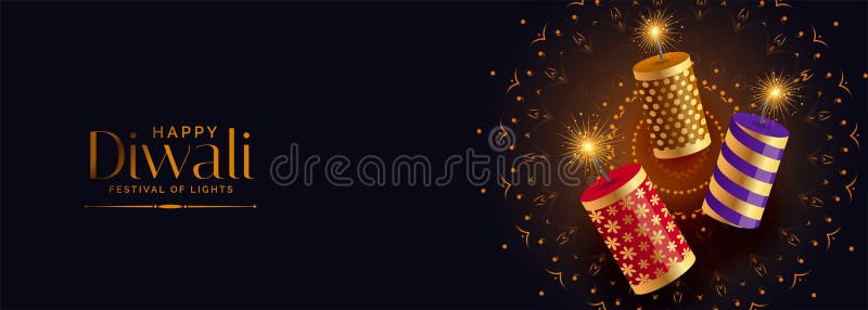 Diwali Pataka Bomb Crackers Set Stock Image - Illustration of light ...