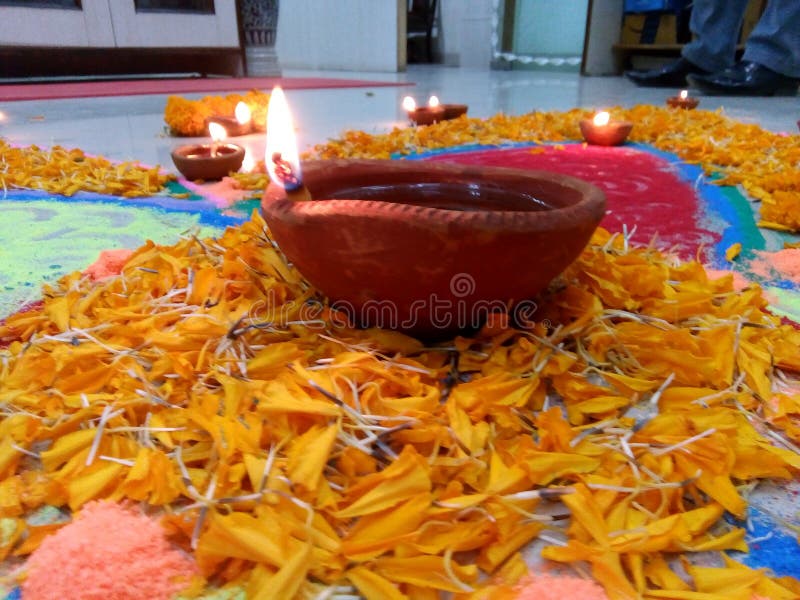Festival stock photo. Image of perfect, deepawali, celebration - 110092810