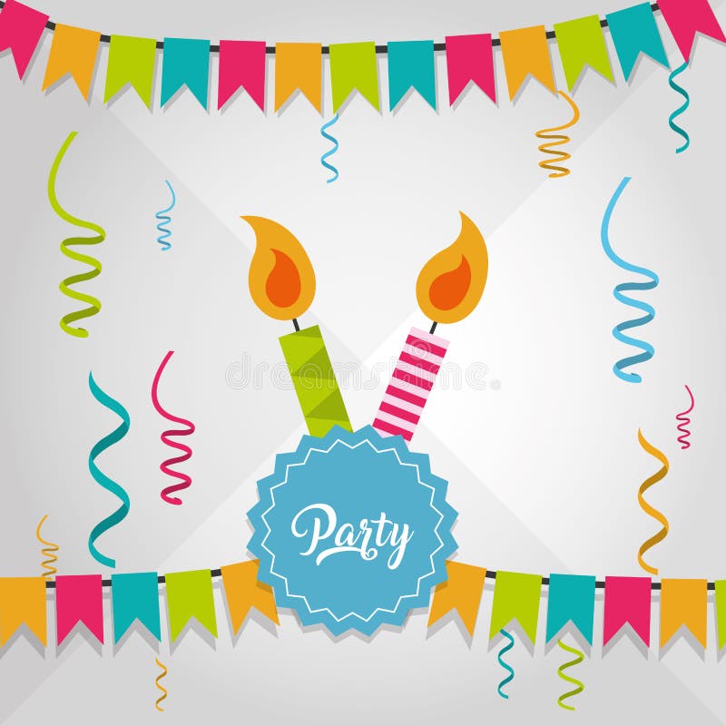 Festival frame design stock vector. Illustration of festive - 115435411