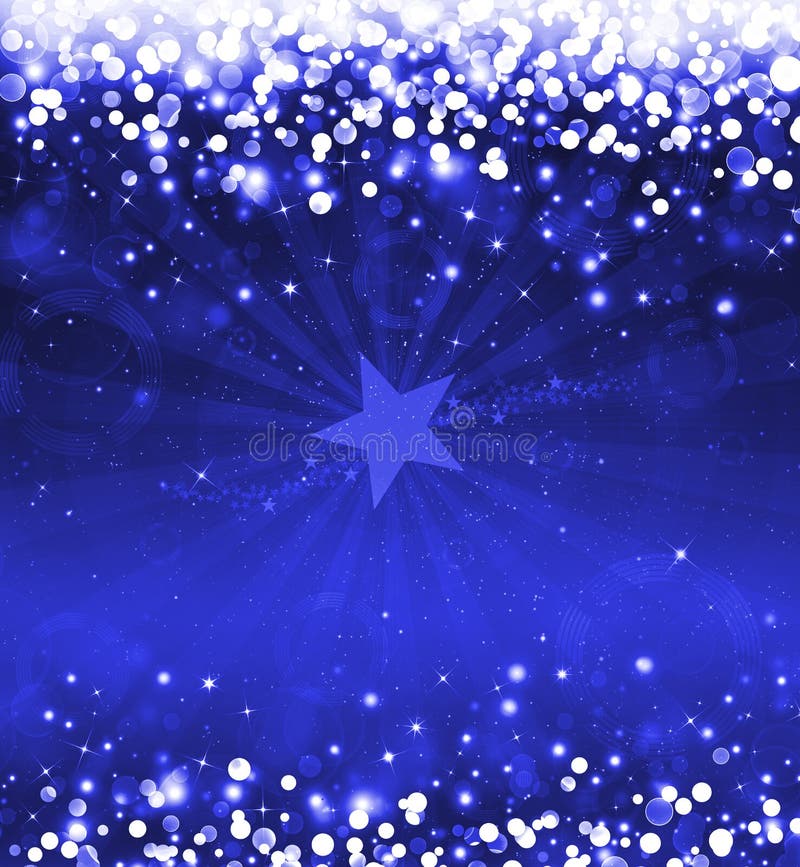 Festive Abstract Background Stock Illustration - Illustration of ...