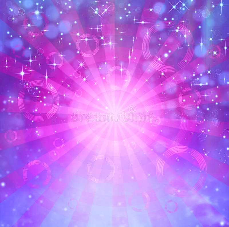 Festive Abstract Background Stock Illustration - Illustration of ...