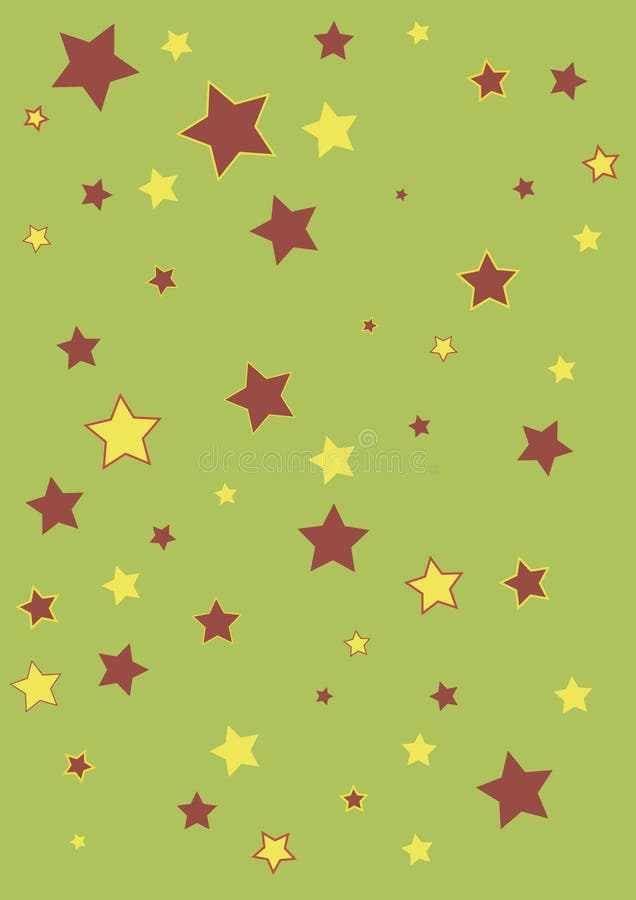 Festive Abstract Background for Wrapping Paper Stock Vector ...