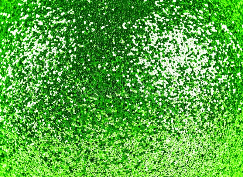 Festive Abstract Green Background. Stock Image - Image of celebrate ...