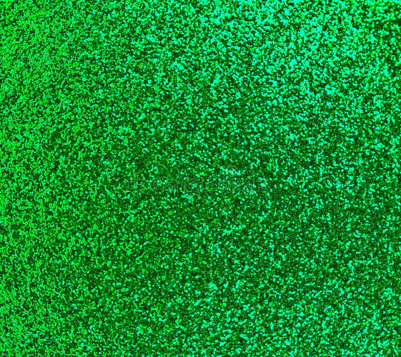 Festive Abstract Green Background. Christmas Background Stock Photo ...