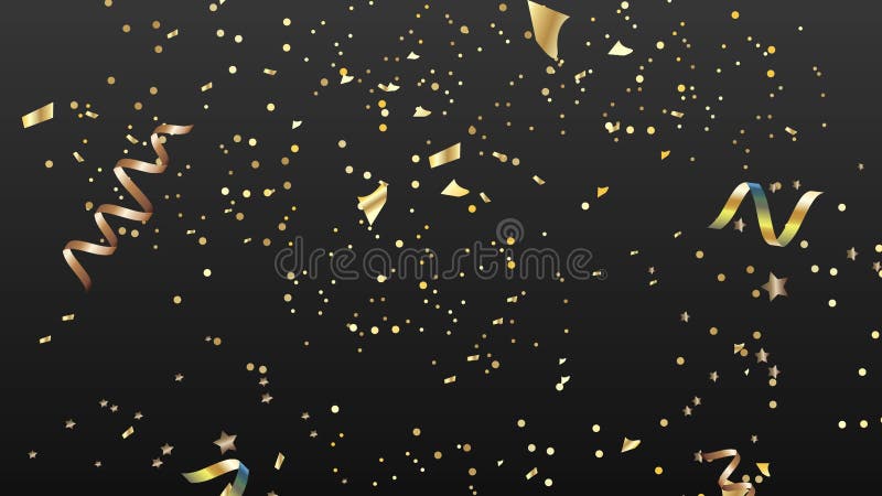 Festive Animated Horizontal Background Stock Video - Video of shiny ...
