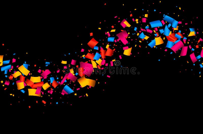 Festive background. stock vector. Illustration of abstract - 91350682