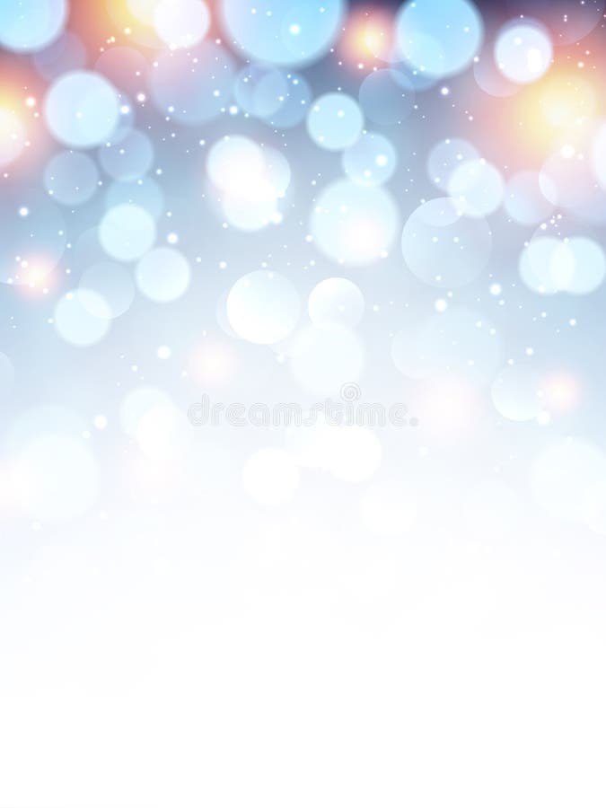 Festive background stock vector. Illustration of blurred - 61684693
