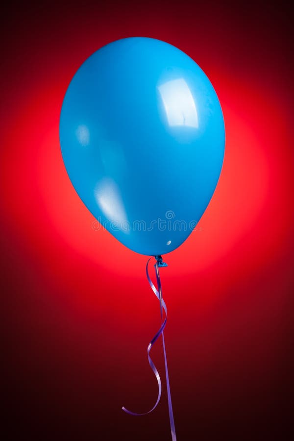 Blue Balloon String Stock Photos - Download 1,814 Royalty Free Photos