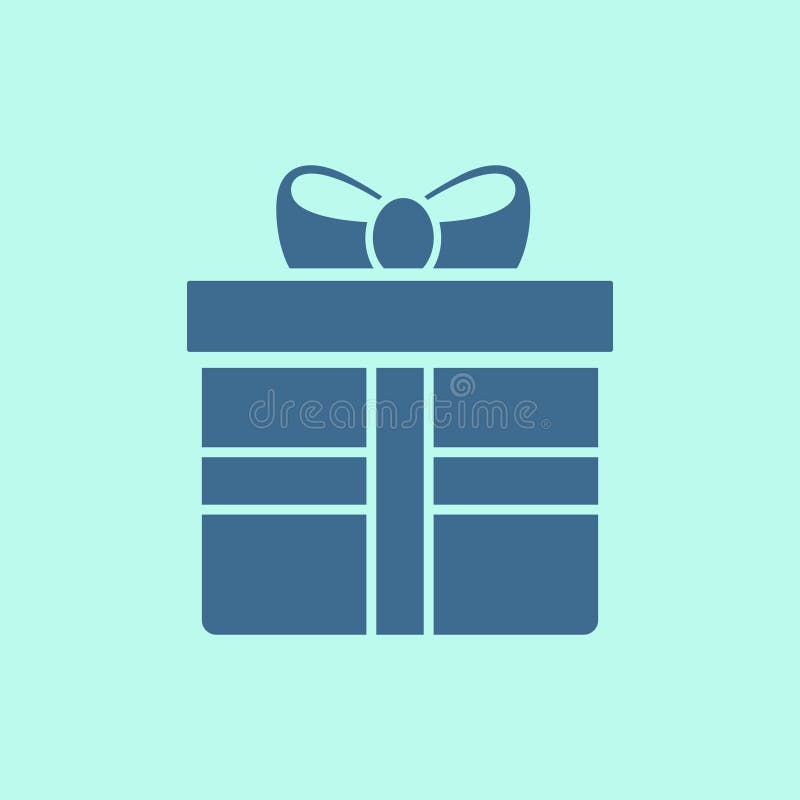 Gift Box 2d Stock Illustrations – 318 Gift Box 2d Stock Illustrations ...