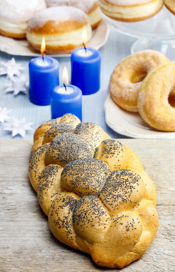 Festive bread stock photo. Image of holiday, israel, challah - 39047328