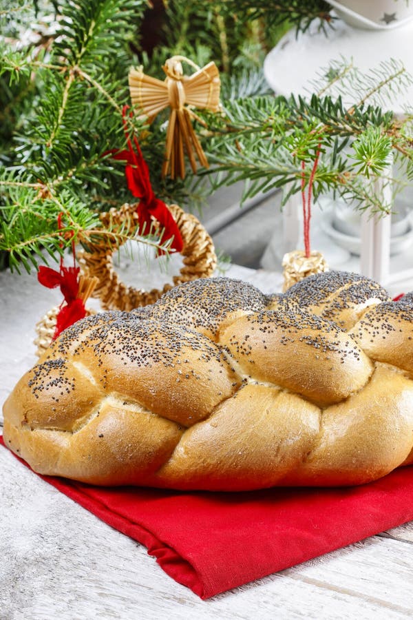 Festive bread stock image. Image of brioche, choreg, loaf - 39263767