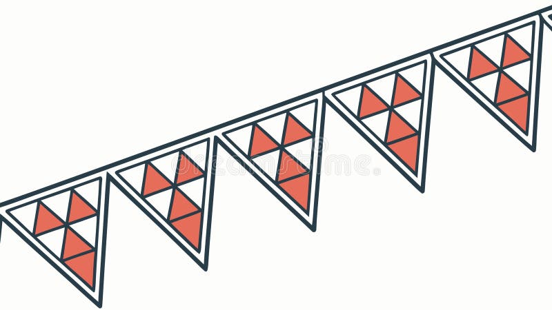 Vibrant Tribal Triangle Pattern Stock Illustrations – 1,812 Vibrant ...