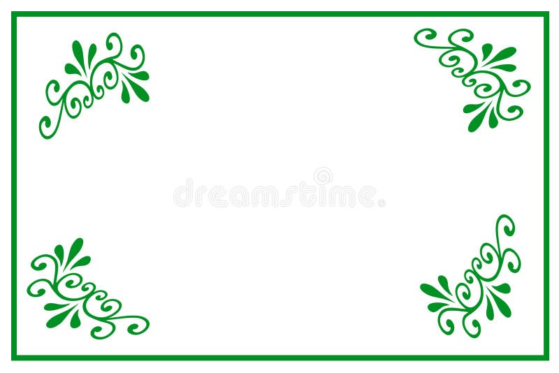 Festive Card Design stock illustration. Illustration of banner - 27244629