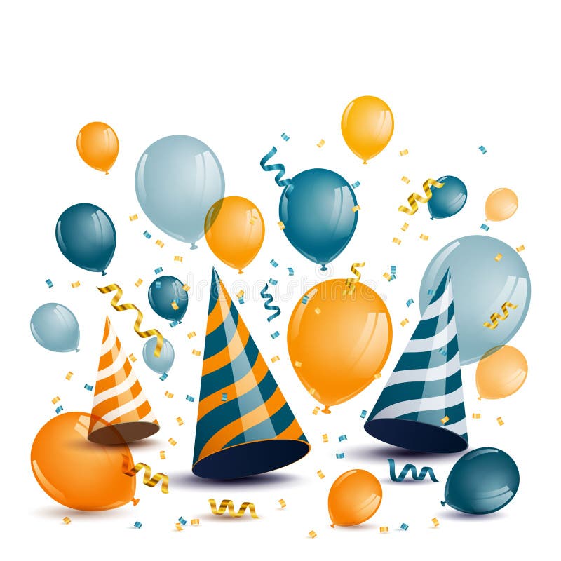 Festive Celebration Design stock illustration. Illustration of ...