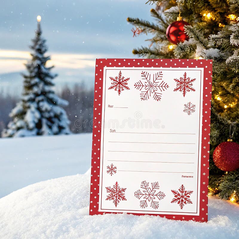 Christmas Border, Holly, December Season, and Postcard Frame.New Year ...