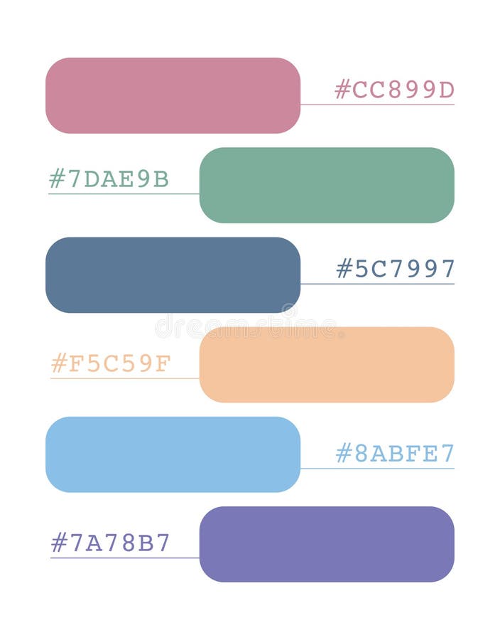 Festive Color Palette, Vibrant Colors Catalog, Color Matching, RGB ...