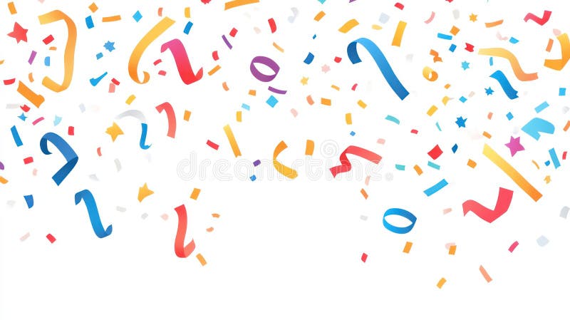 Confettiblast Stock Illustrations – 14 Confettiblast Stock ...