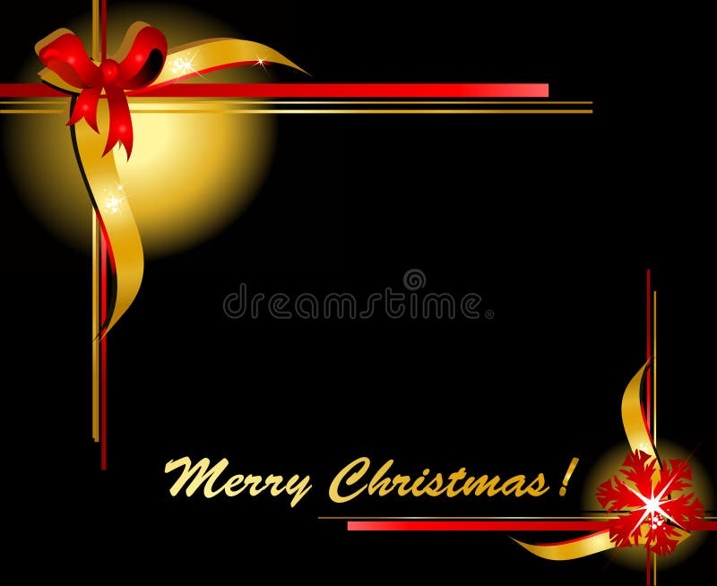 Festive design stock vector. Illustration of star, snowflake - 3571748