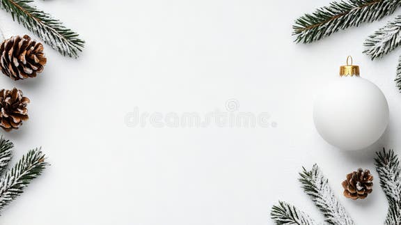 Festive Destruction is Depicted by an Exploding Christmas Ornament ...