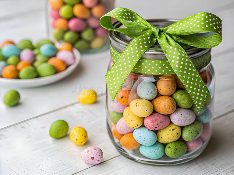 Festive Candy Jar Stock Illustrations – 2,686 Festive Candy Jar Stock ...